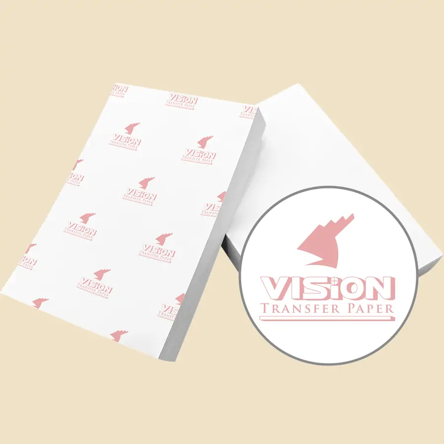 FREE Sample Laser Uncoated Transfer Paper Smart Paper