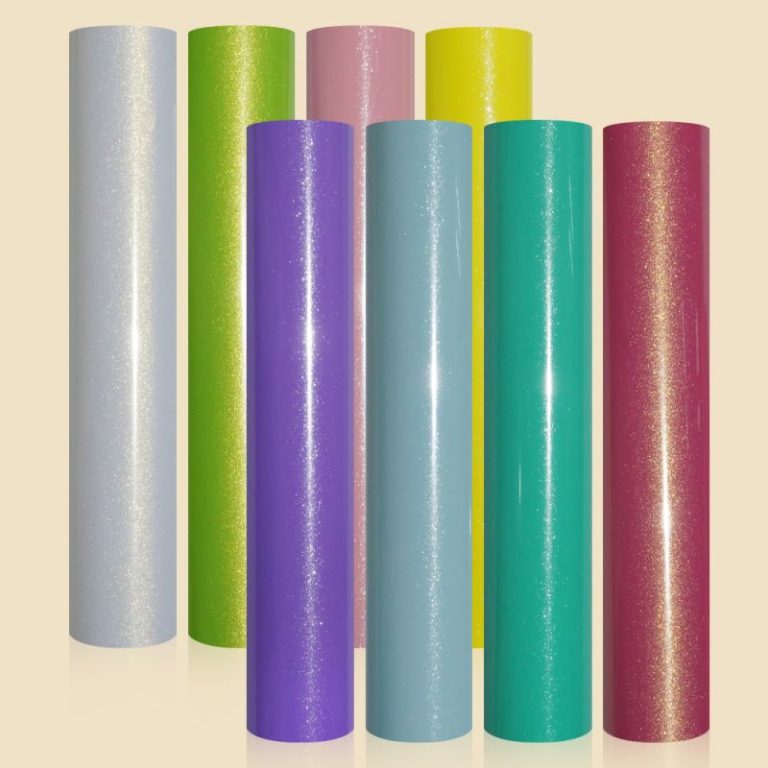 Star Diamond Glitter Adhesive Vinyl - Manufacturers & Suppliers of ...