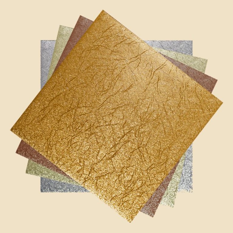 Texture Adhesive Vinyl Sheet | Yesion